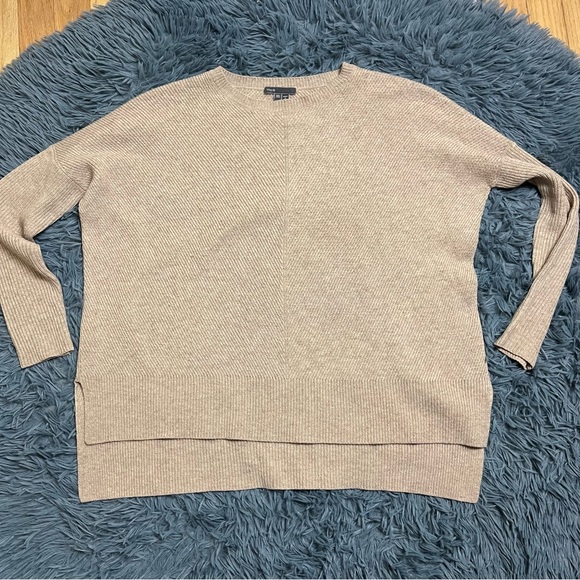 Vince | Sweaters | Vince Wool Yak Sweater | Poshmark